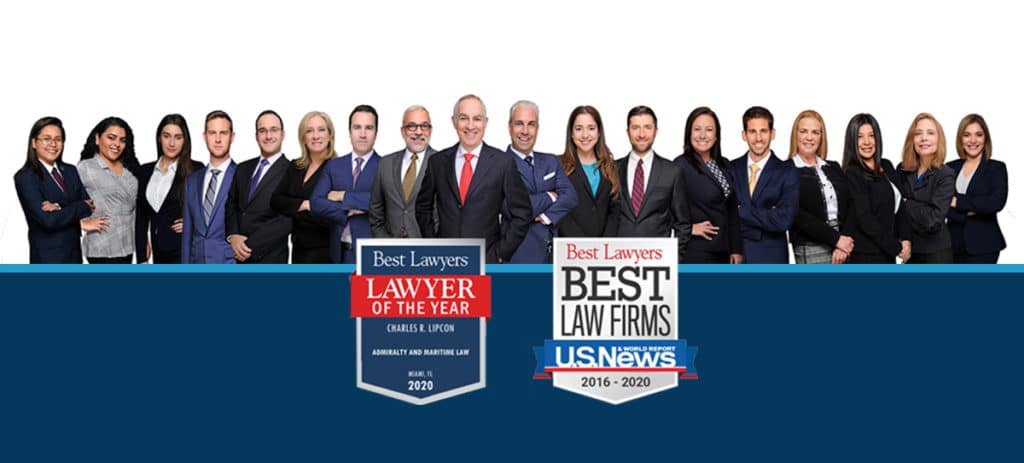 Attorney Referrals | LMAW, PA