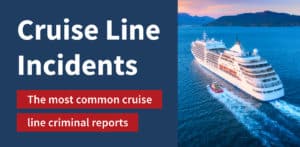 Canadian Authorities Discover Remains Of Suspected Cruise Ship ...