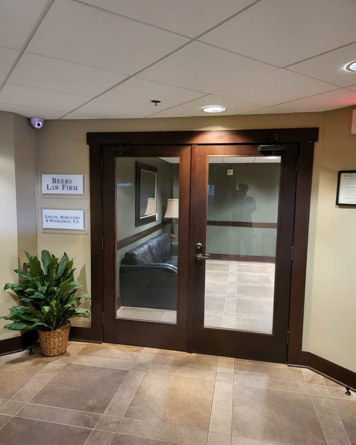 Houston Maritime Lawyer | Lipcon, Margulies & Winkleman, P.A.