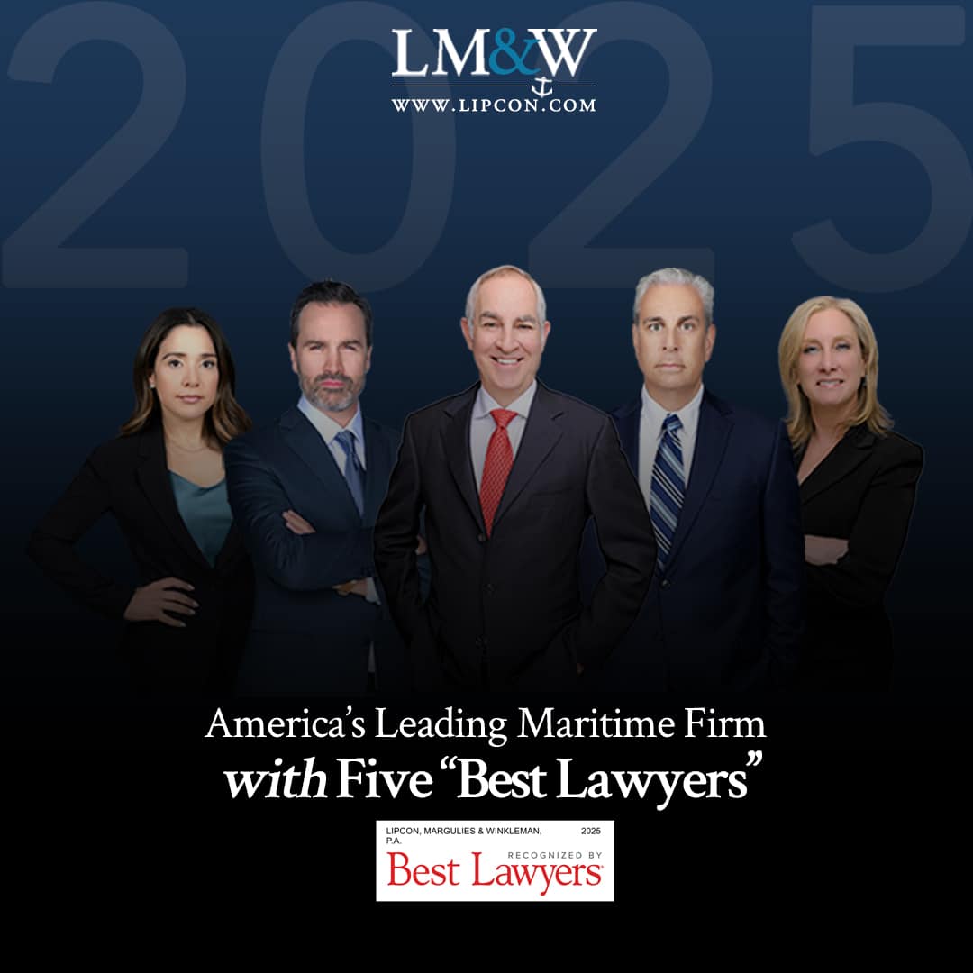 Five LM&W Partners Named to Best Lawyers® in America for 2025 - LM&W, PA