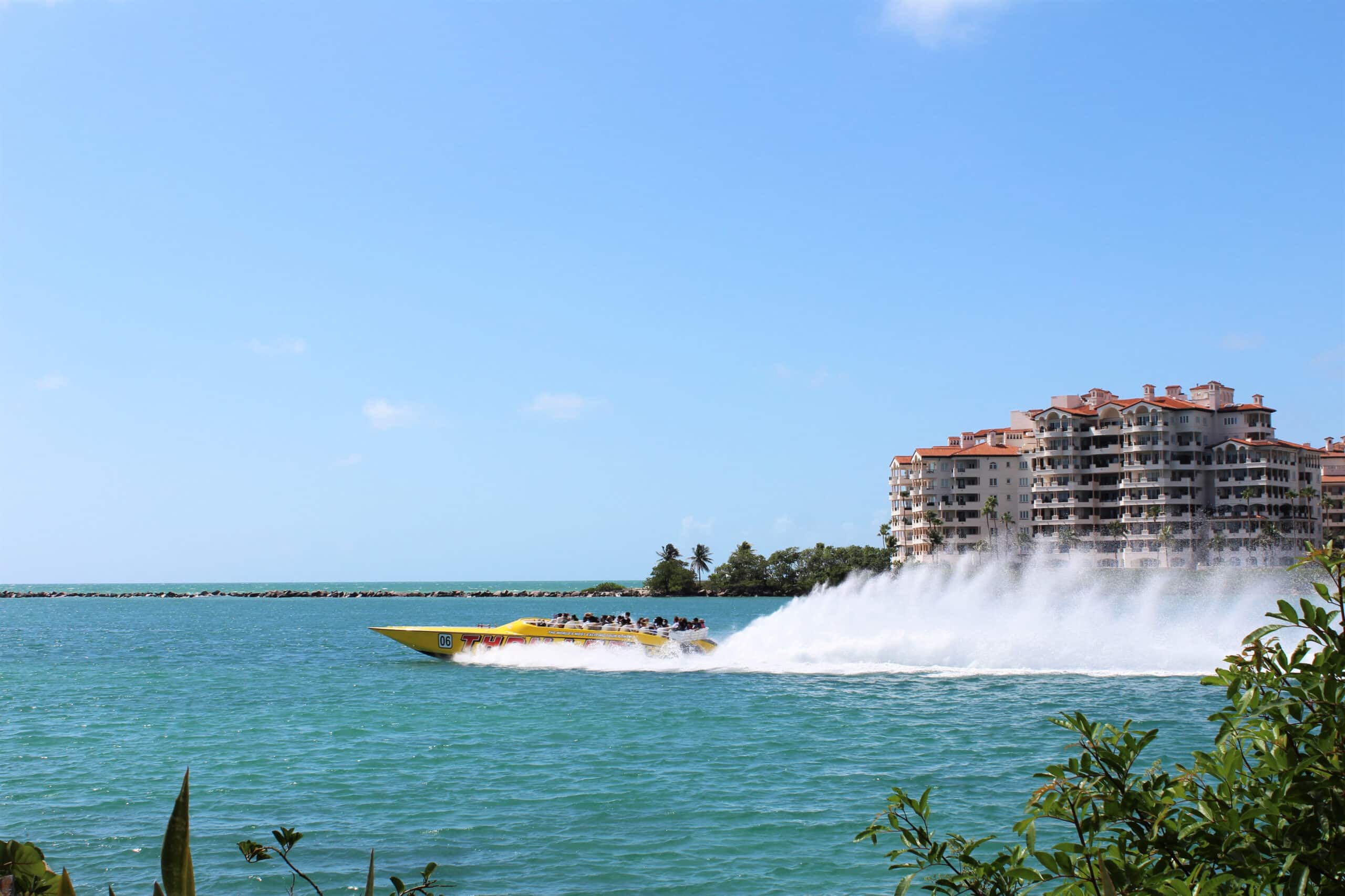 Injured in PortMiami Tour Boat Accident? Our Attorneys Fight for ...