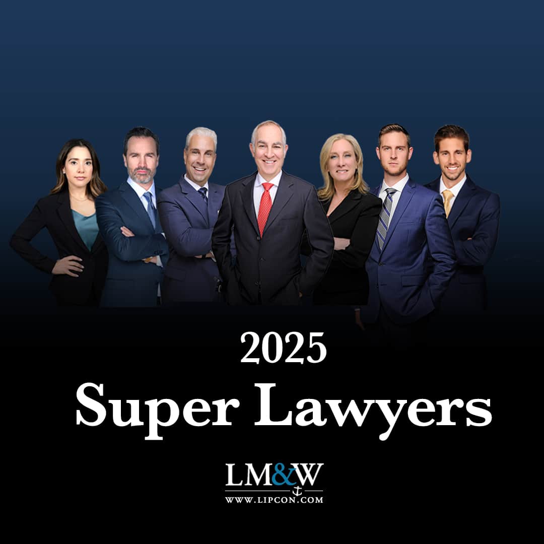 Where Is International Waters? Guide - Lipcon, Margulies & Winkleman, P.A.